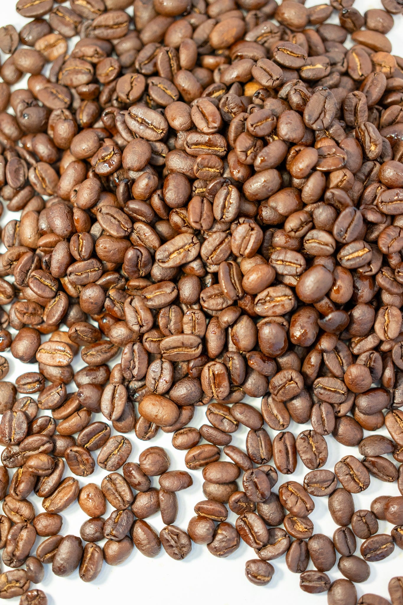 Deep Canyon Coffee Small Batch Roasted Coffee